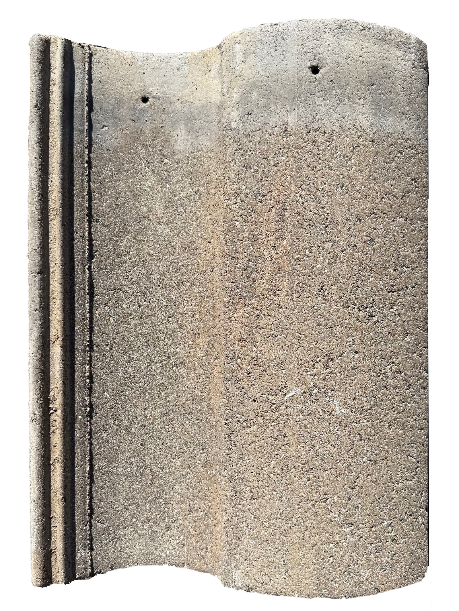 Eagle "S" Tile / Capistrano – Custom Tile Roofing