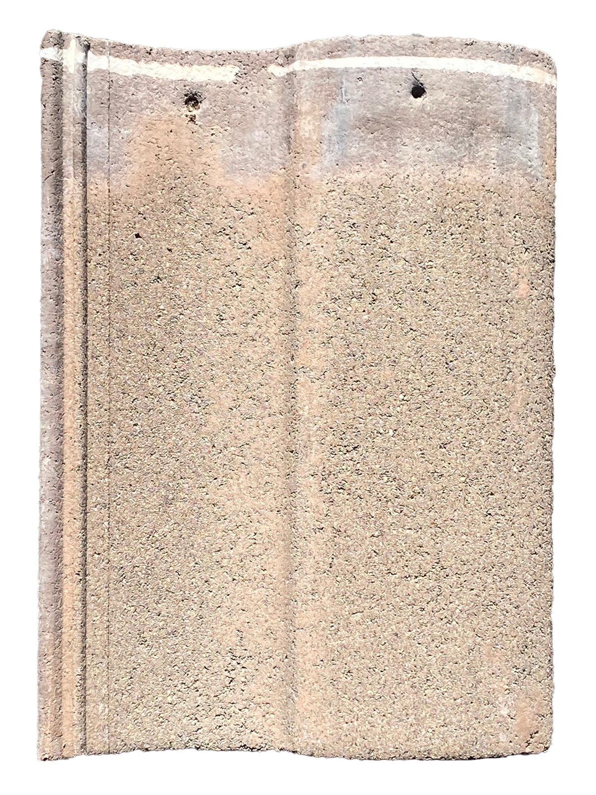 Eagle "S" Tile / Capistrano – Custom Tile Roofing