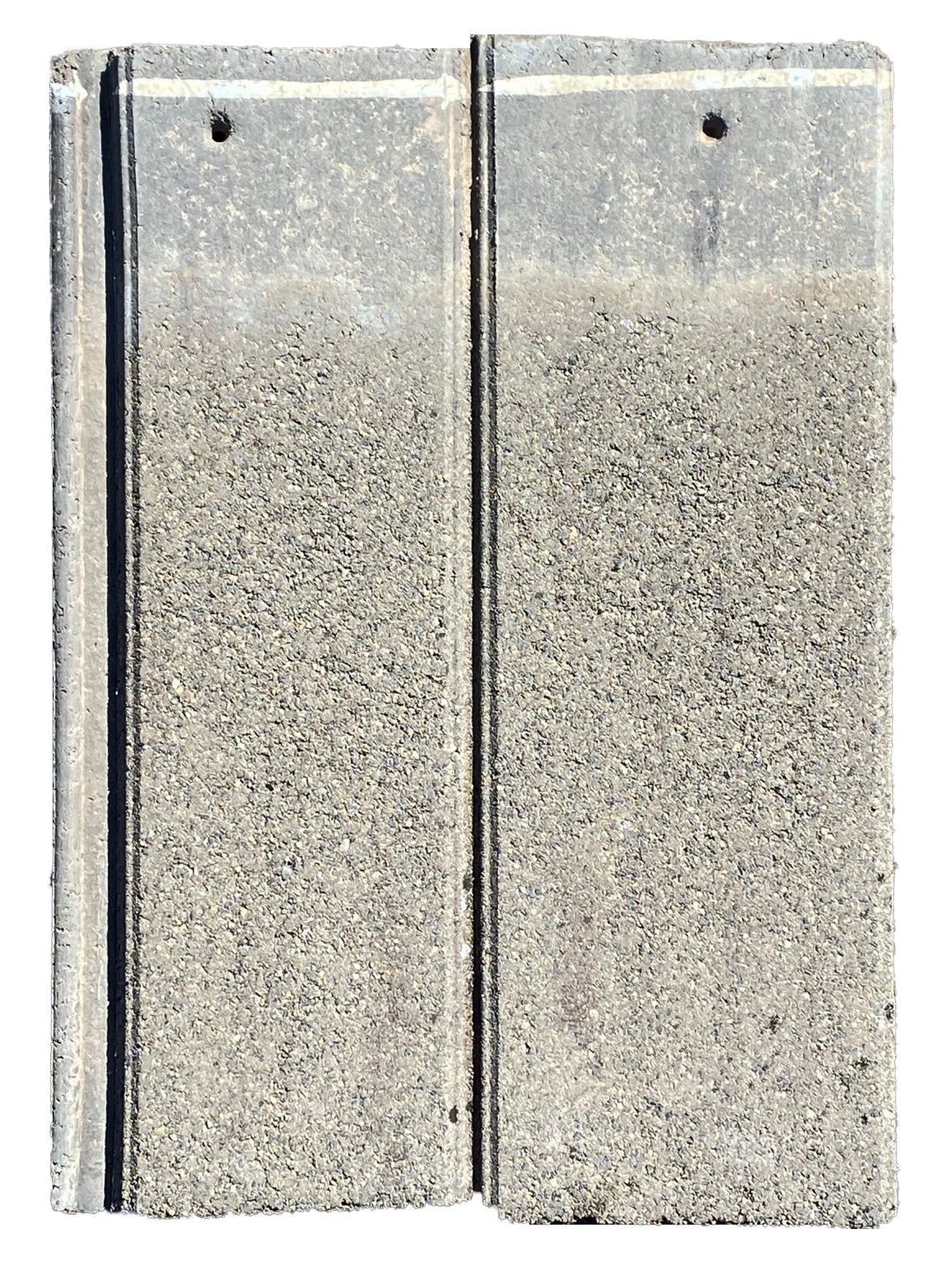 Eagle Split (Golden Eagle / Double Eagle) – Custom Tile Roofing