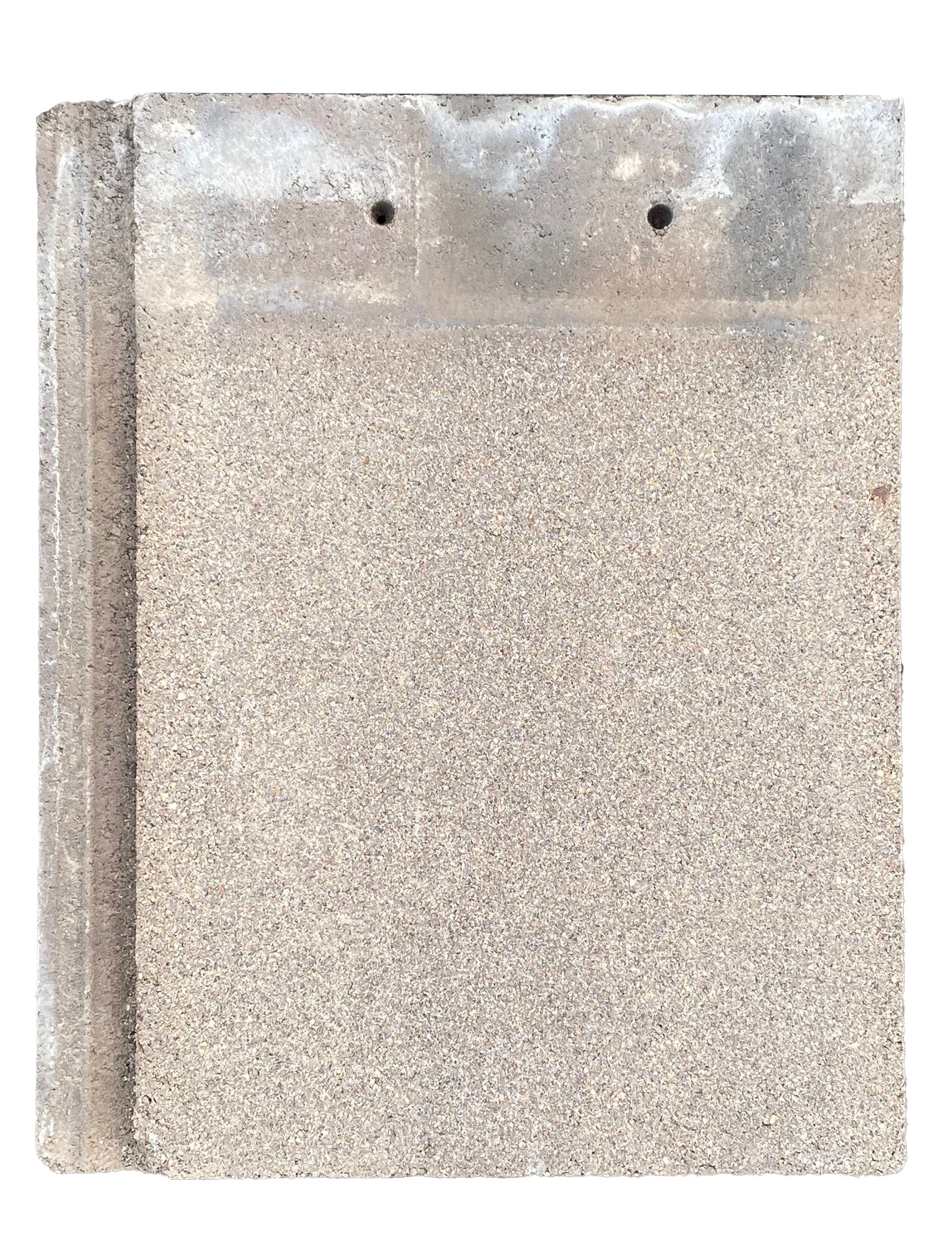 Westile Series 1000 Double Channel Old Style Custom Tile Roofing
