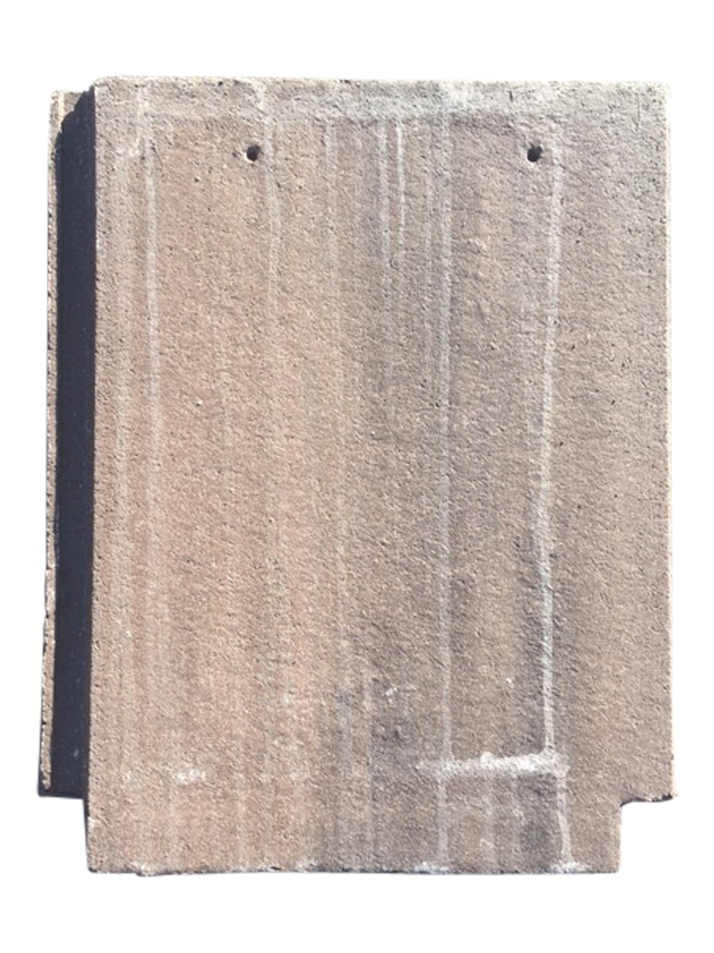 Westile Series 1000 Double Notch (Staggered) – Custom Tile Roofing