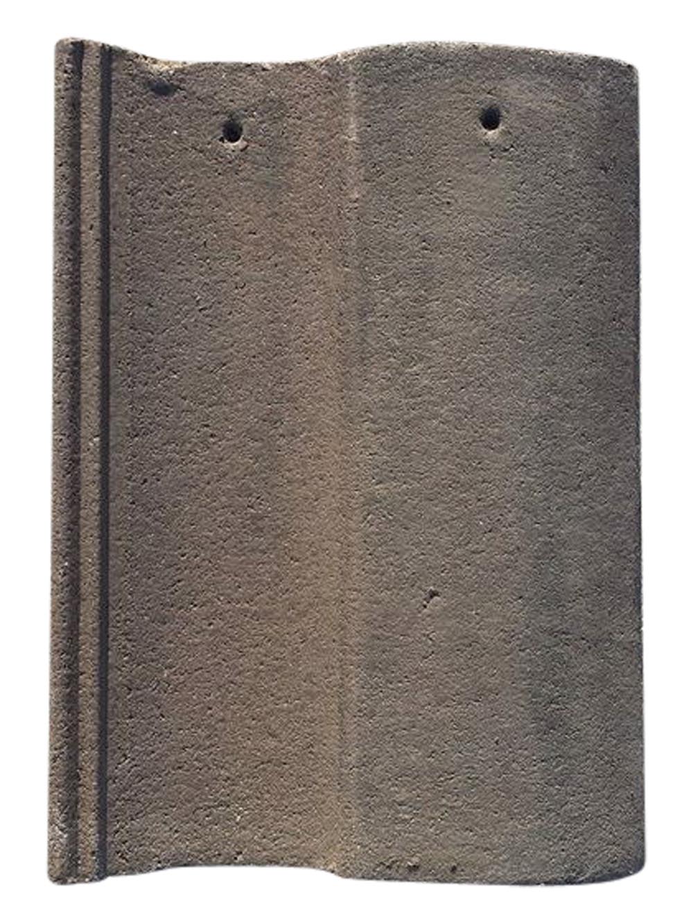 Eagle "S" Tile / Capistrano – Custom Tile Roofing