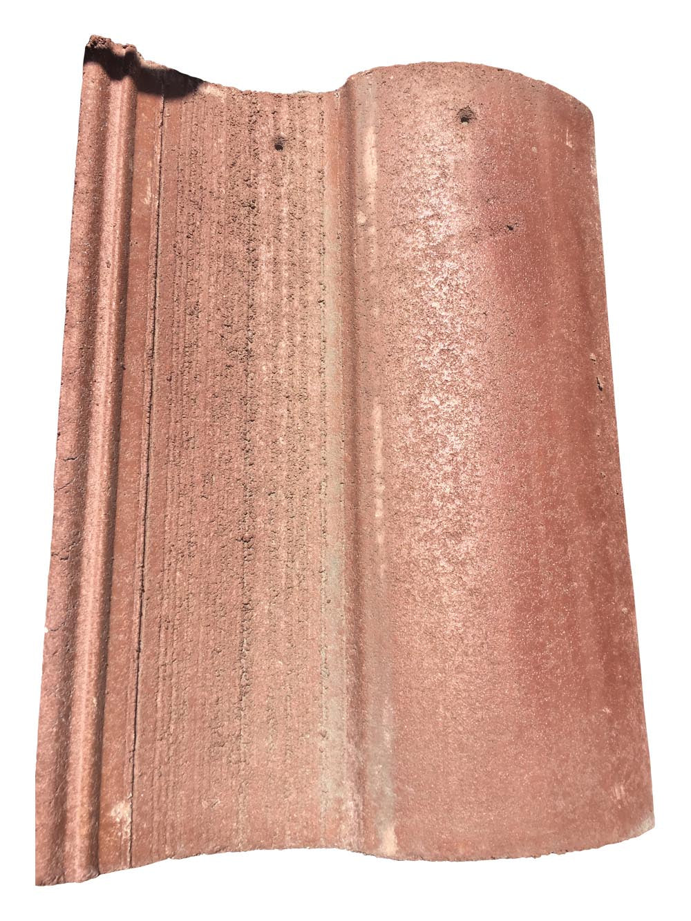 Eagle "S" Tile / Capistrano – Custom Tile Roofing