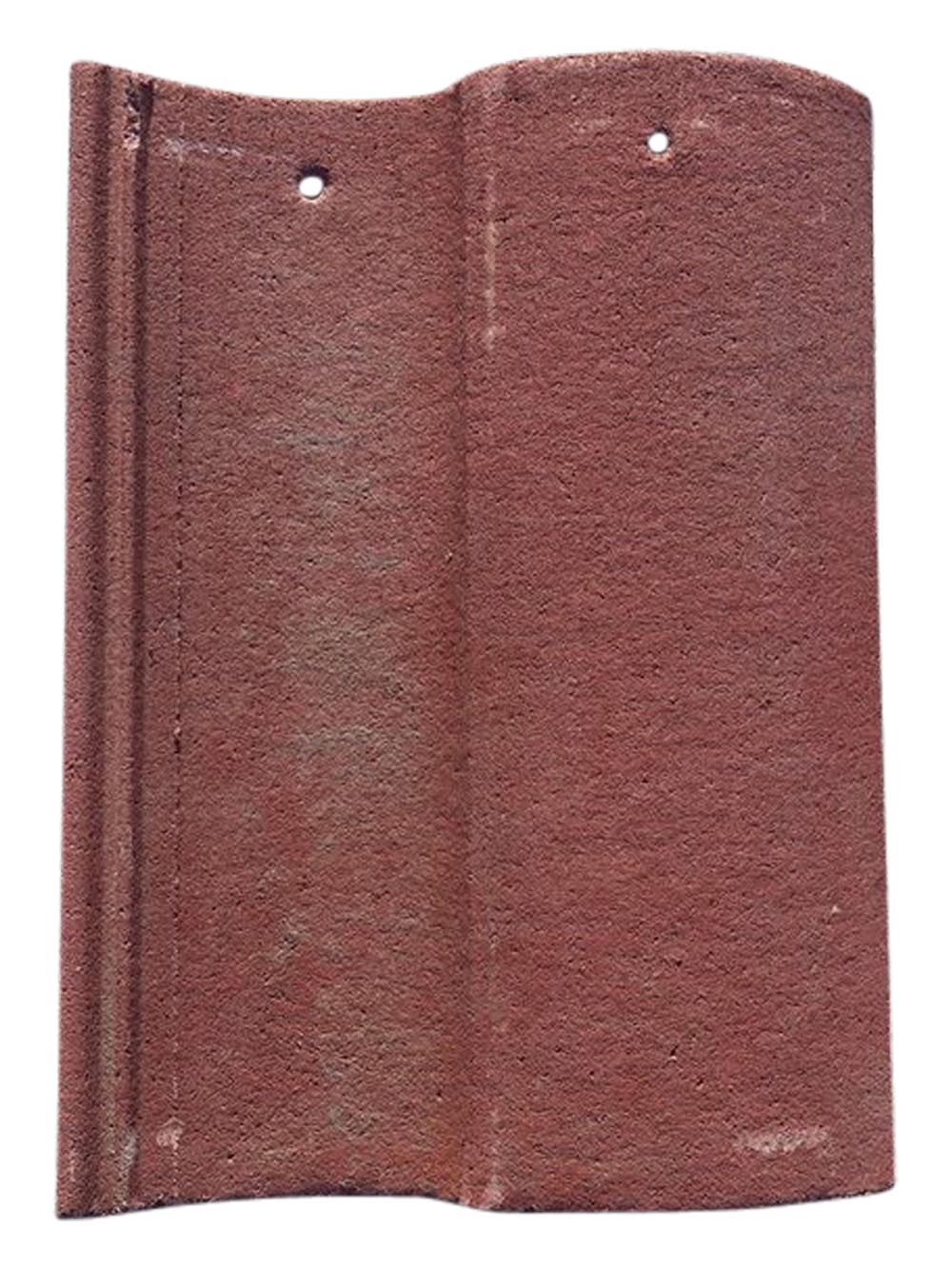 Eagle "S" Tile / Capistrano – Custom Tile Roofing