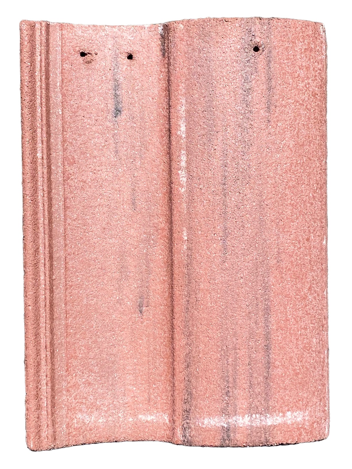 Eagle "S" Tile / Capistrano – Custom Tile Roofing