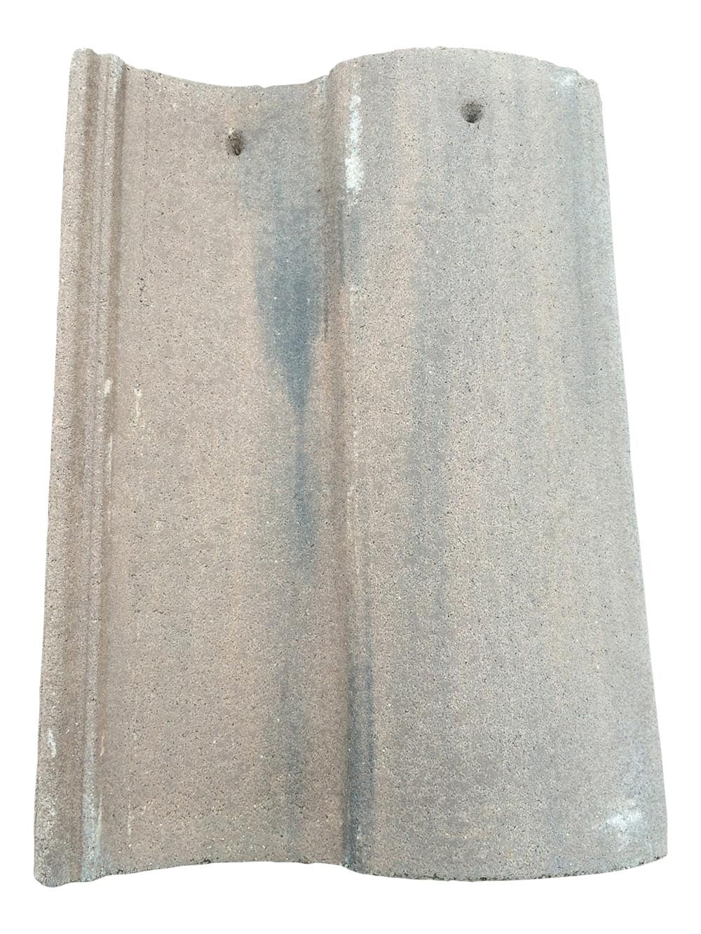 Eagle "S" Tile / Capistrano – Custom Tile Roofing