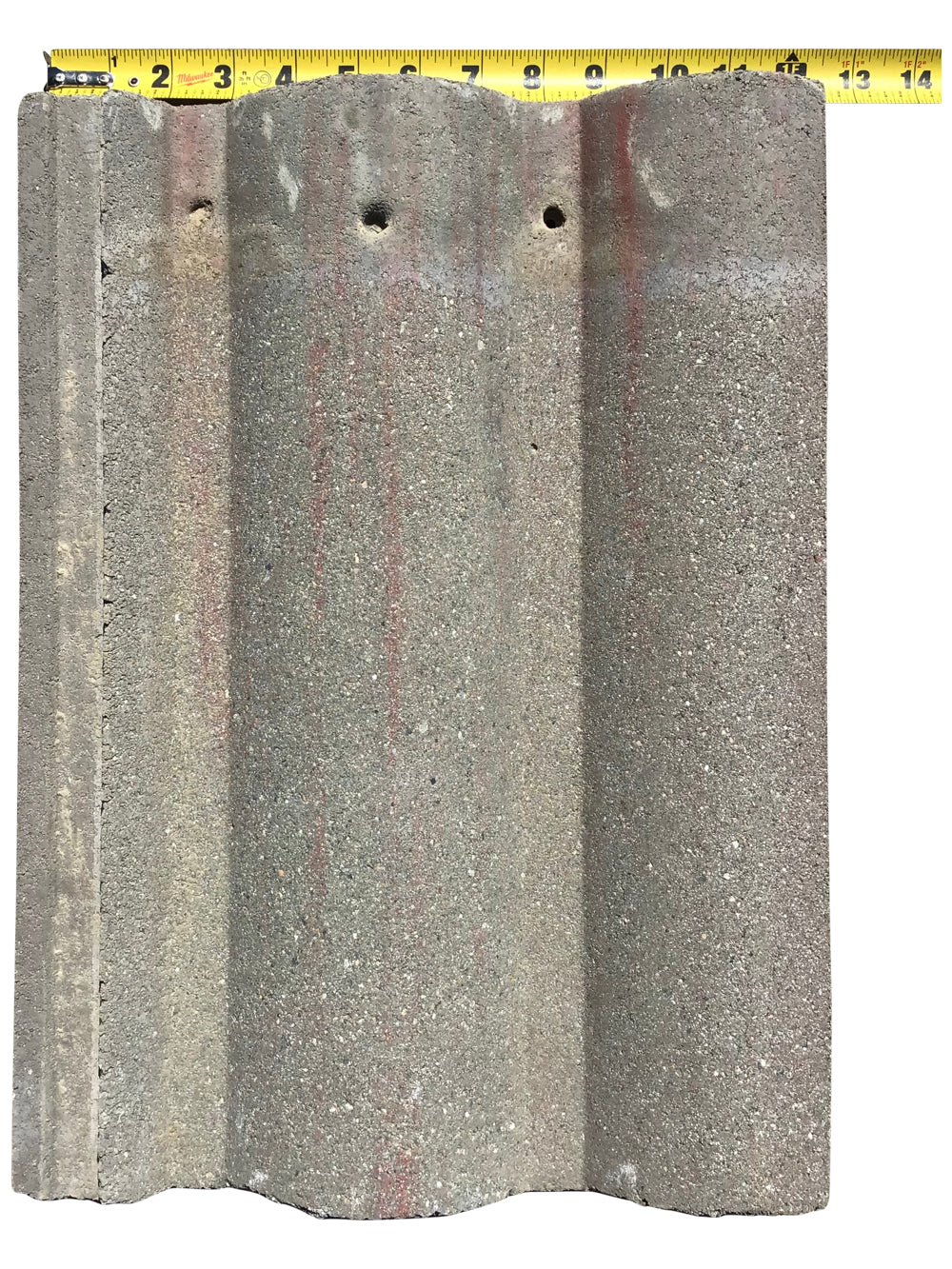 Lifetile Villa – Custom Tile Roofing