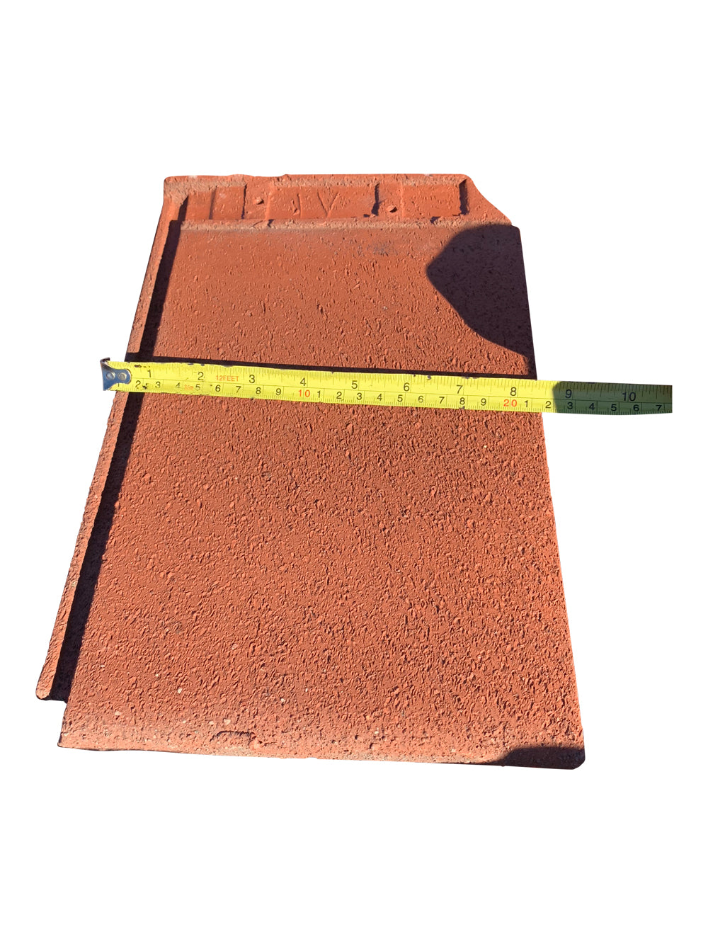 Ludowici Interlocking Flat – Custom Tile Roofing