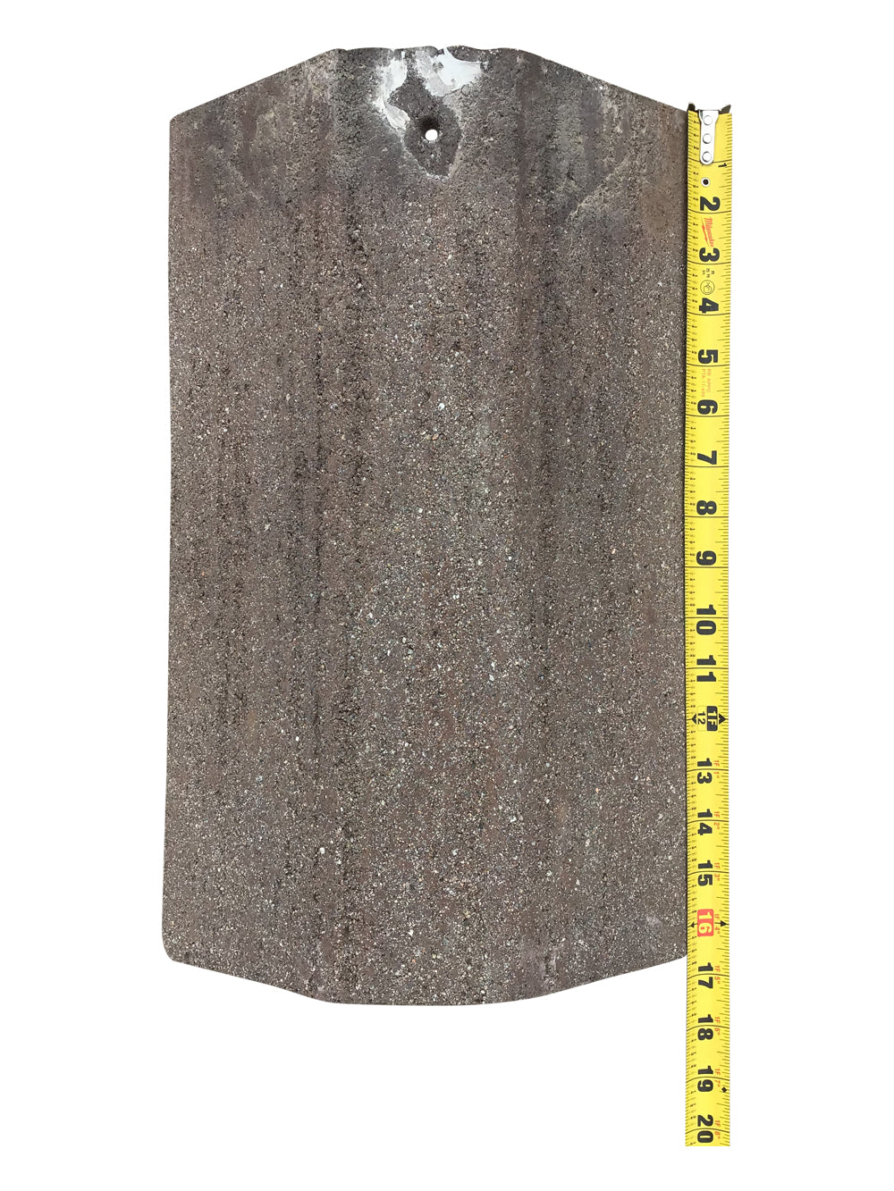 Monier/Boral Trim – Custom Tile Roofing