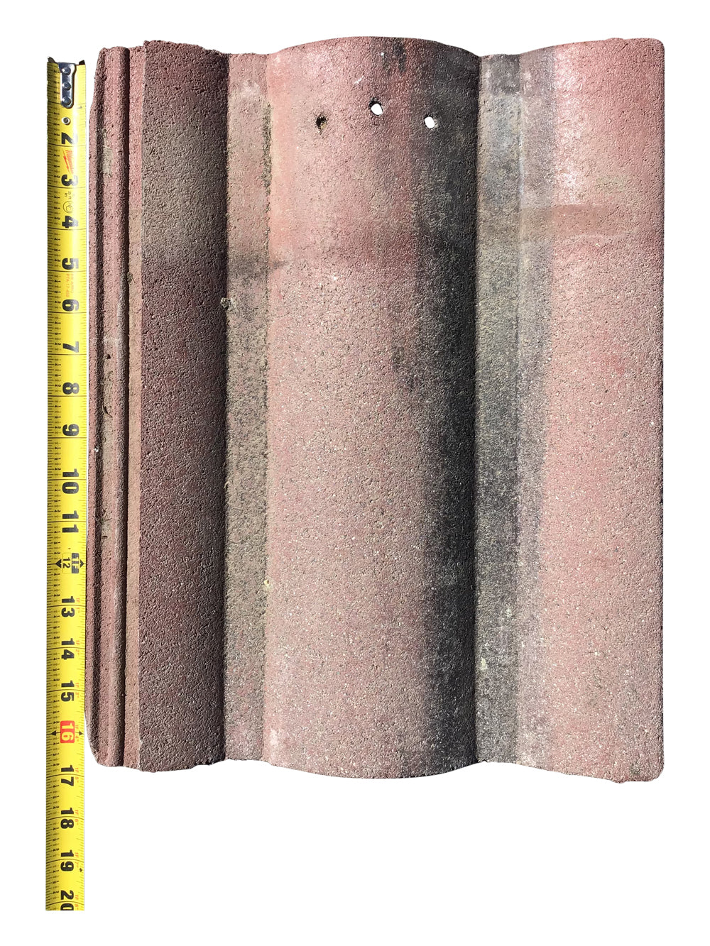 Monier/Boral Villa – Custom Tile Roofing