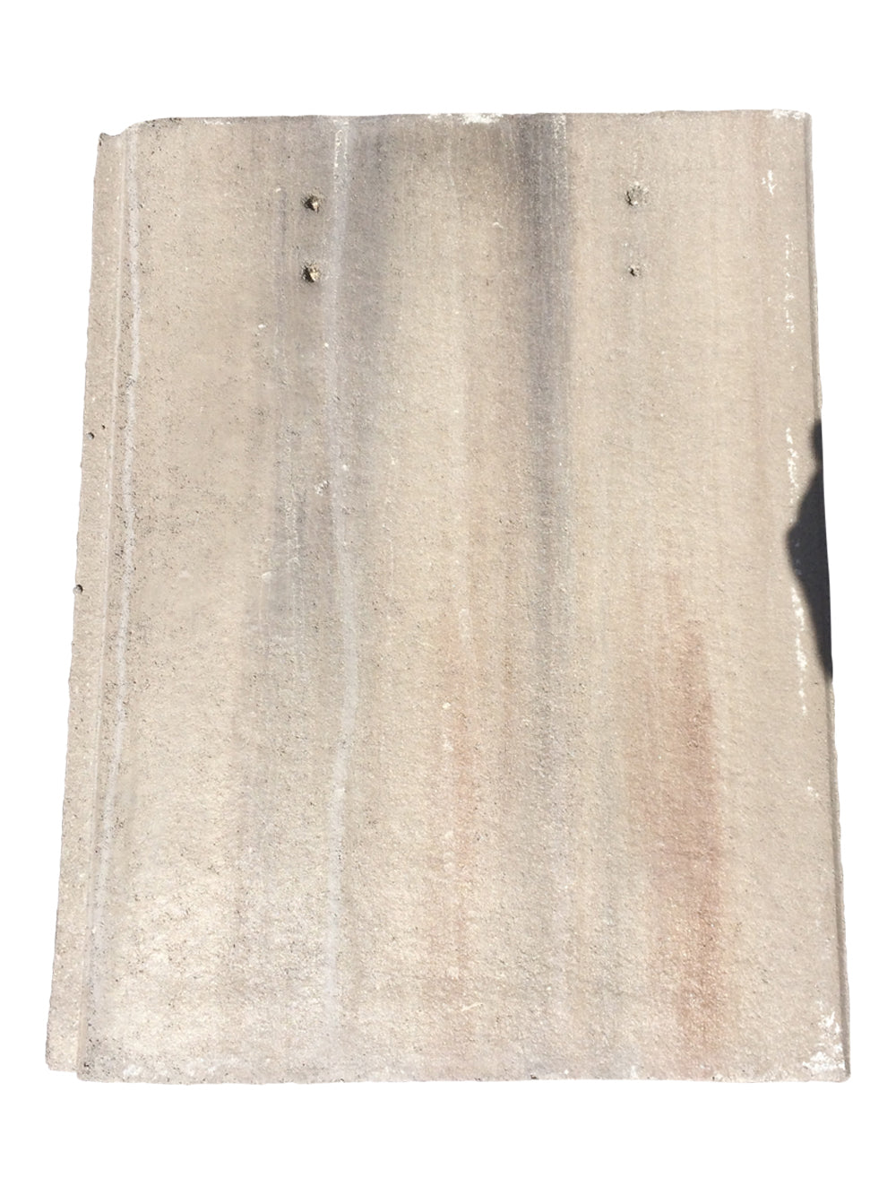 Westile Series 1000 Double Notch (Staggered) – Custom Tile Roofing