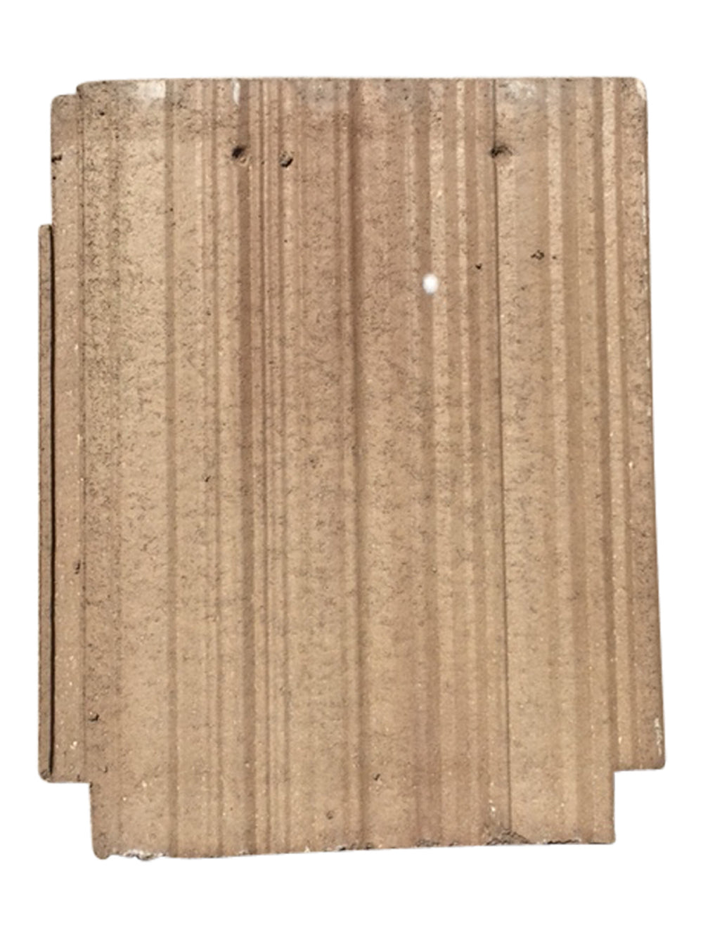 Westile Series 1000 Double Notch (Staggered) – Custom Tile Roofing