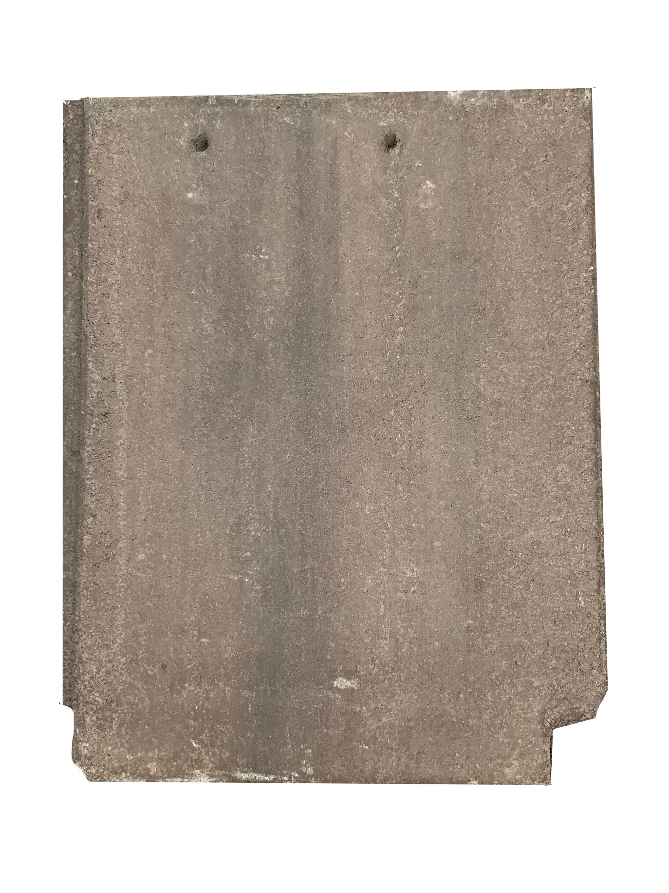 Westile Series 1000 Double Notch (Staggered) – Custom Tile Roofing