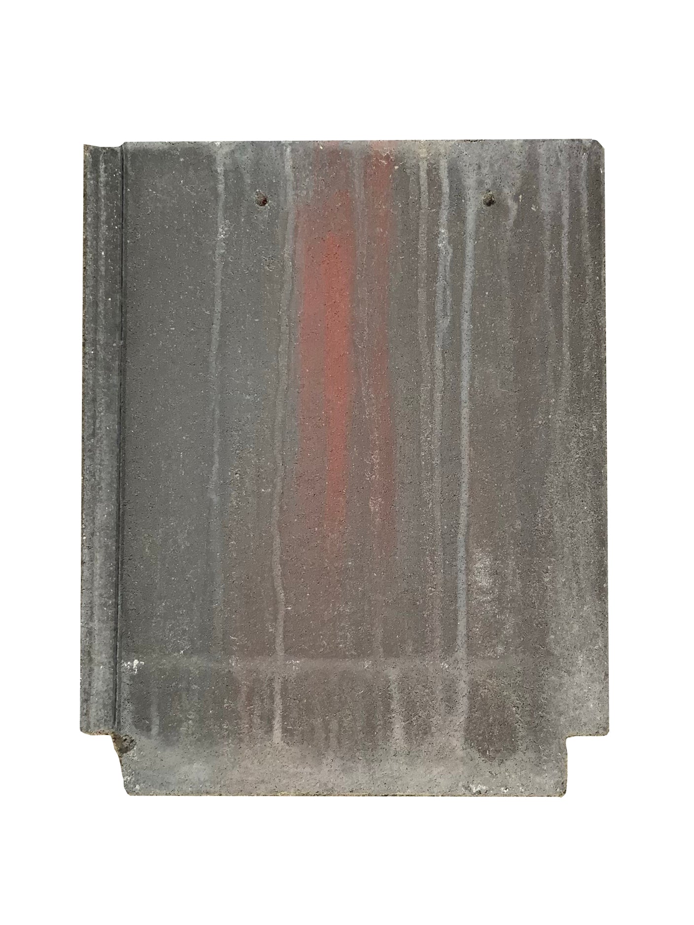 Westile Series 1000 Double Notch (Staggered) – Custom Tile Roofing